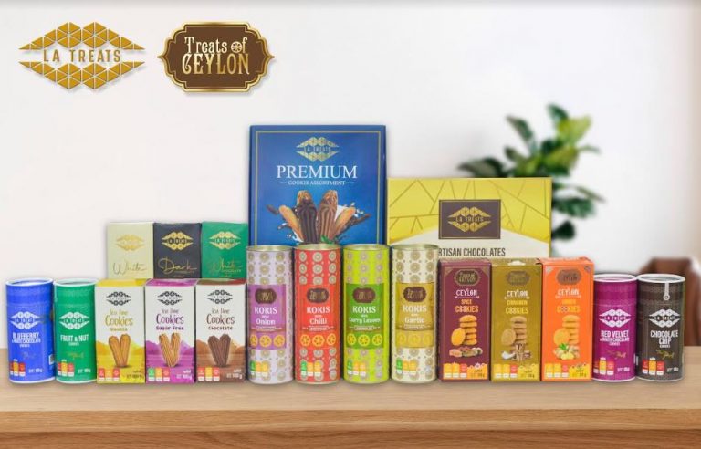 Lassana Group Achieves Prestigious ISO 22000:2018, HACCP & GMP ...