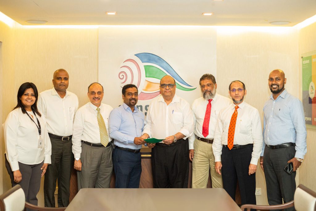 Healthguard Distribution partners Care 4 Wellbeing to expand presence ...