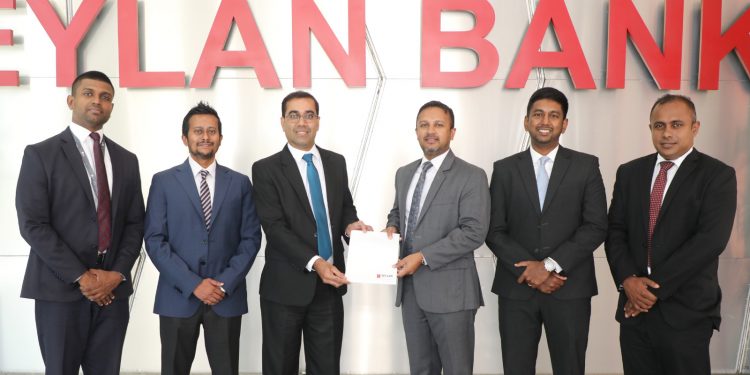 Seylan Credit Cards and Union Assurance Join Hands to Offer Hassle-free ...