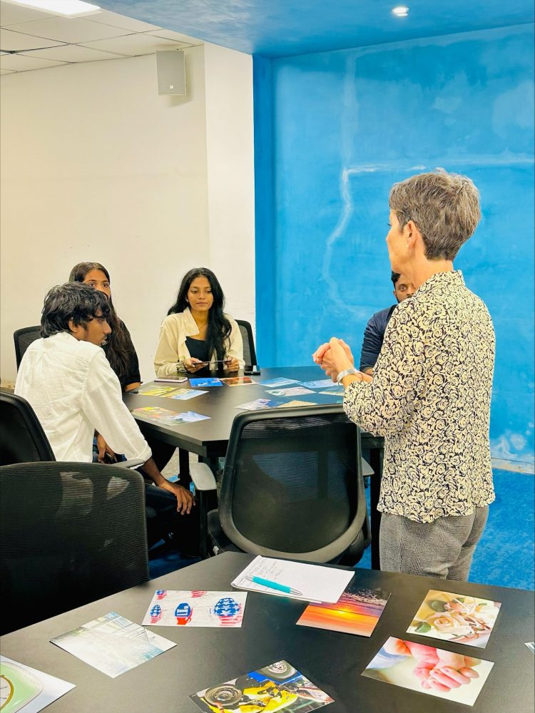 Curtin Colombo Staff Exchange Program unlocks potential to empower ...