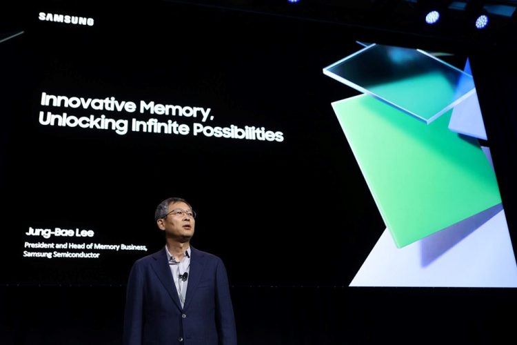 Samsung Electronics Holds Memory Tech Day 2023: Unveiling New ...