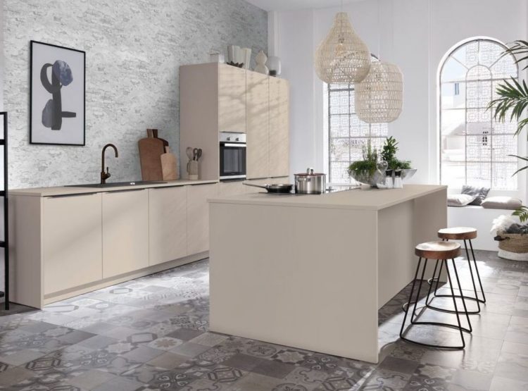 Elevate Your Culinary Experience with Häcker Kitchens: A Testament to ...