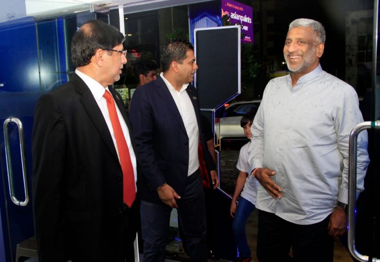 Unity Plaza Transforms into Premier IT Hub, Pioneering Sri Lanka's ...