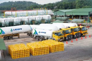 LAUGFS Gas Celebrates 22 Years of Excellence in LPG Solutions ...