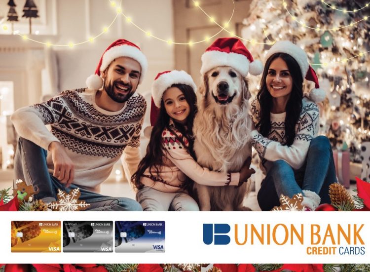 Big Savings This Season with Union Bank Credit Cards - Adaderana Biz ...