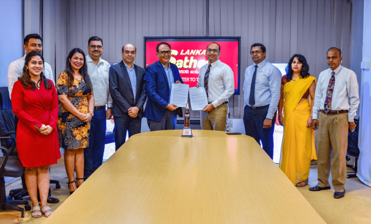 Coca-Cola Beverages Sri Lanka and Sathosa Lanka Limited Renew Strategic ...