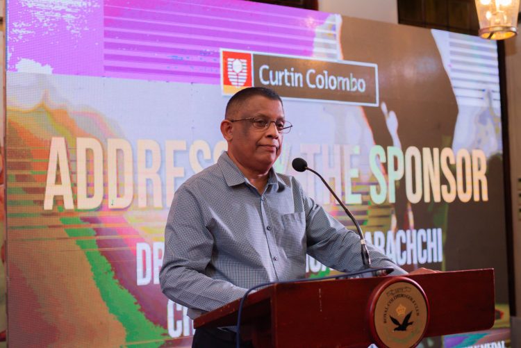 Curtin Colombo drives excellence with Monthly Medal Golf Tournament at ...