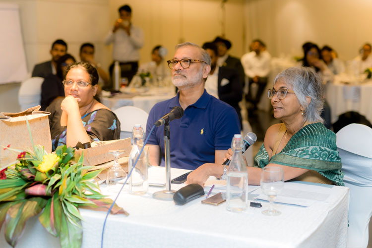 John Keells Group’s Start-Up-Cycle concludes with Demo Day - Adaderana ...