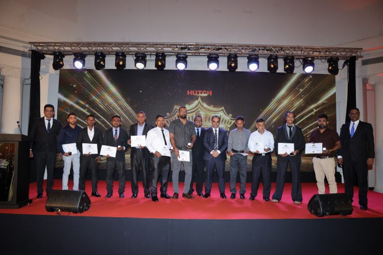 HUTCH Honors Top Retail Partners at the Second GAURAWABHIMANA Retailer ...