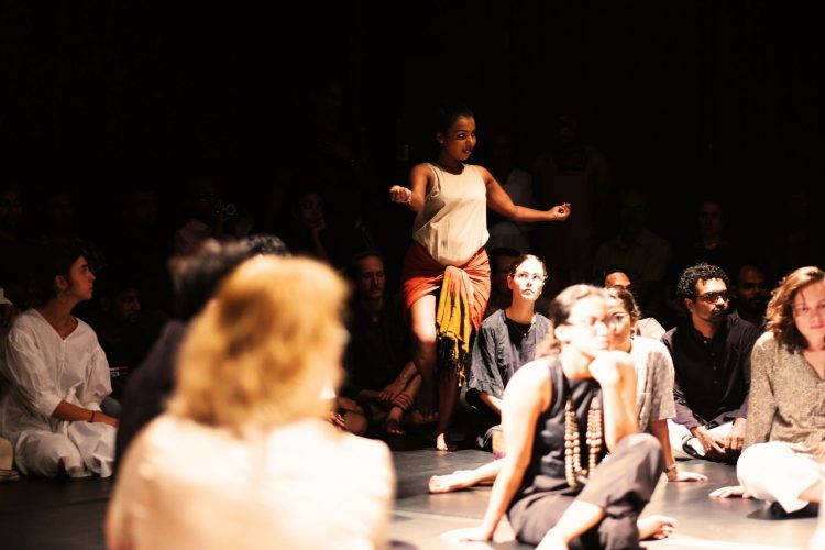 PRINCE CLAUS FUND BIENNIAL SYMPOSIUM 2023 - Legacies of Care, Failures ...