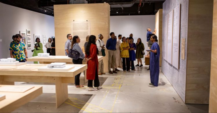 The MMCA Sri Lanka Opens ‘88 Acres: The Watapuluwa Housing Scheme by ...