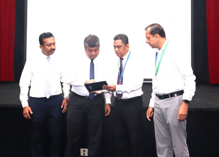 SLT-MOBITEL unveils 2024 Calendar with spotlight on mangrove ecosystem ...