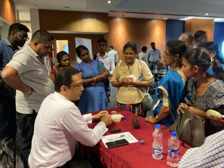 SMEs at the forefront: HNB launches a Transformation Programme for ...