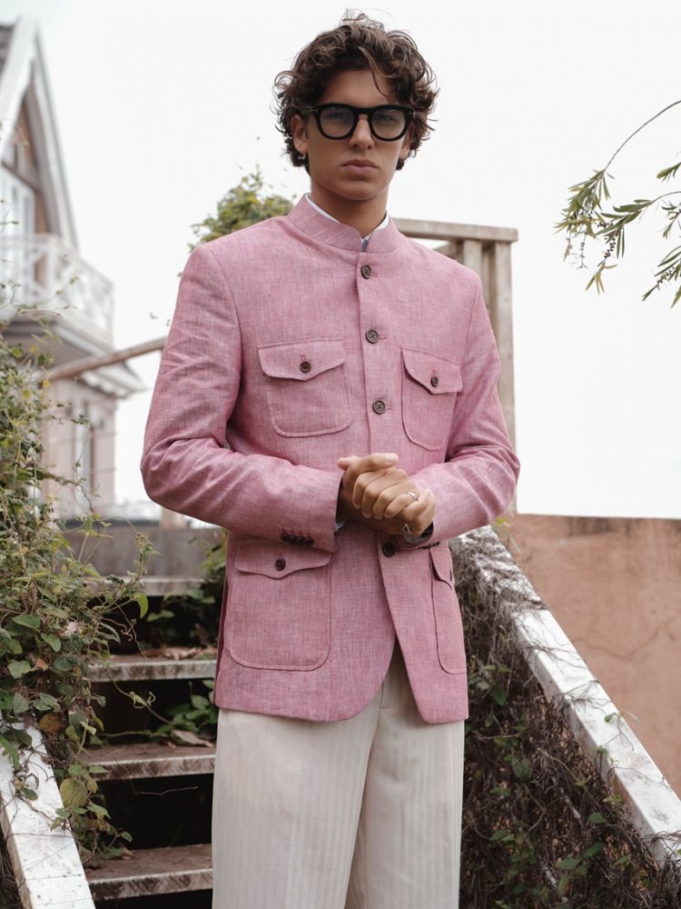 Celebrating Life! Hameedia marks 75 years of fashion heritage ...