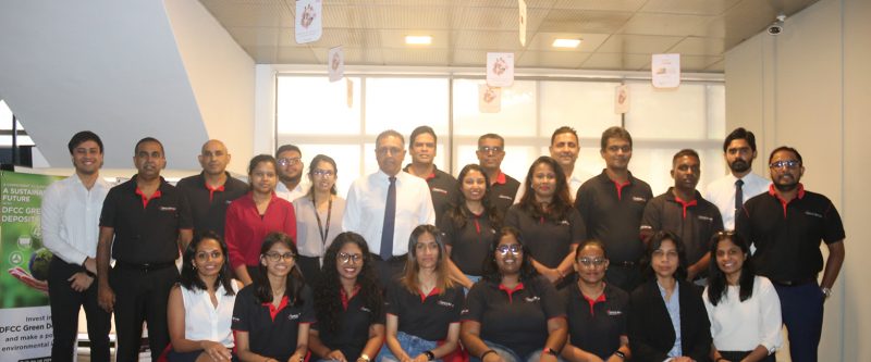 DFCC Bank's Online Onboarding Process Crowned Best by Global Banking ...