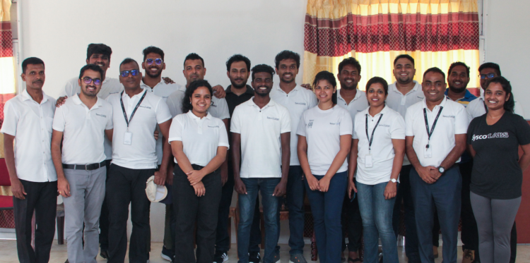 Sysco LABS Completes 10th Phase of 'Share a Meal, Share a Moment ...