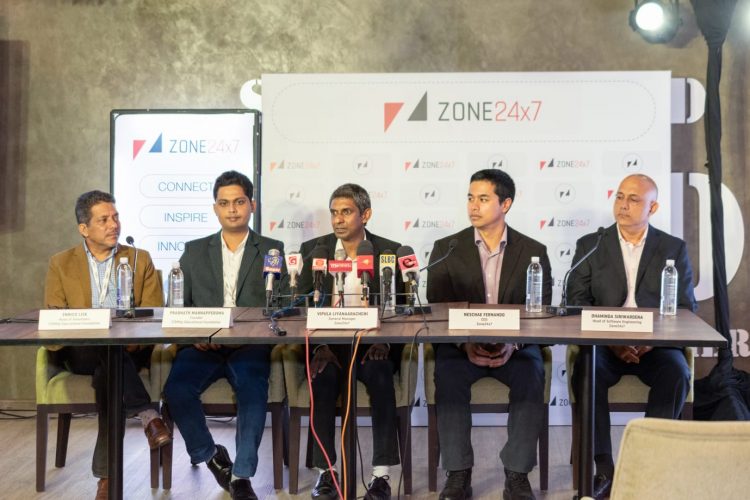 Zone24x7 and STEMUP Educational Foundation to empower Sri Lankan ...