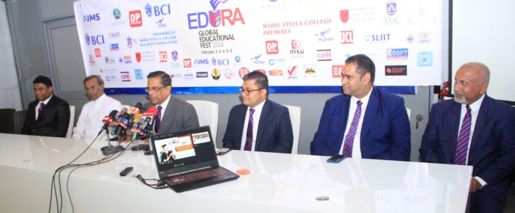 Edura Global Education Fest 2024: Unveiling opportunities for higher ...