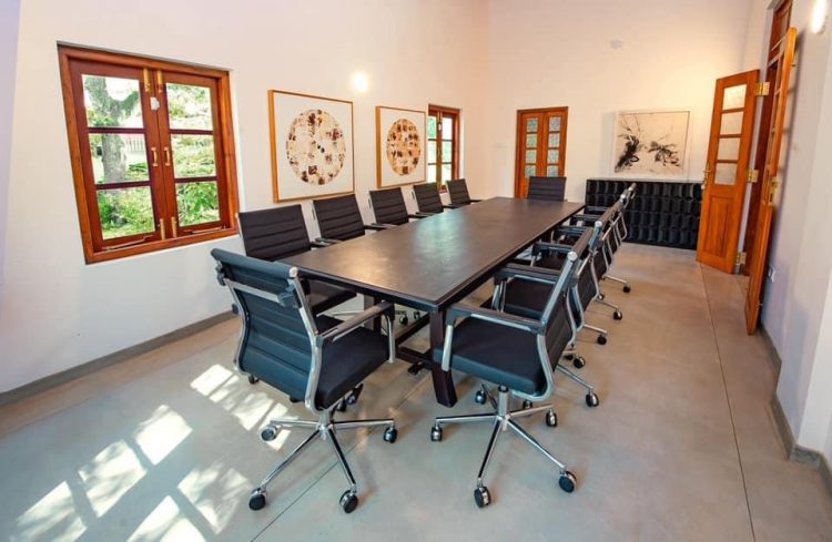 WORX Coworking Unveils Its 4th Property in Colombo - Adaderana Biz ...