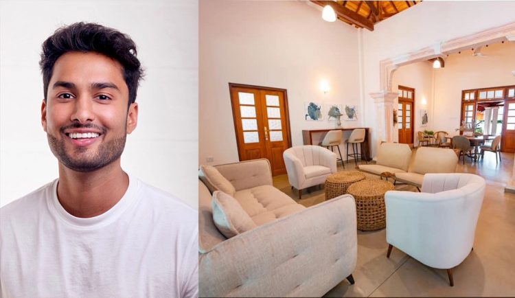 WORX Coworking Unveils Its 4th Property in Colombo - Adaderana Biz ...