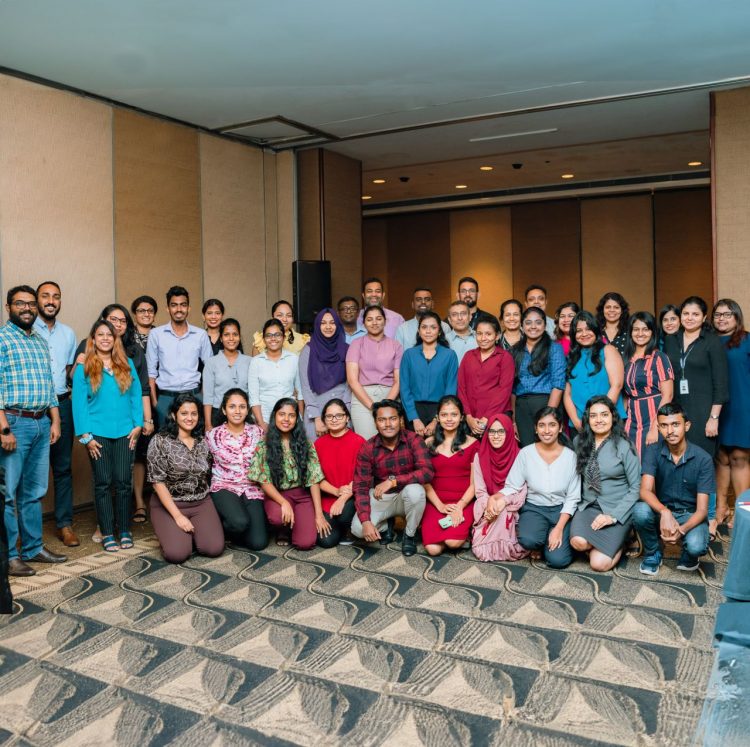 Sysco LABS Hosts 2nd Annual AHRP Immersion Program for Aspiring HR ...