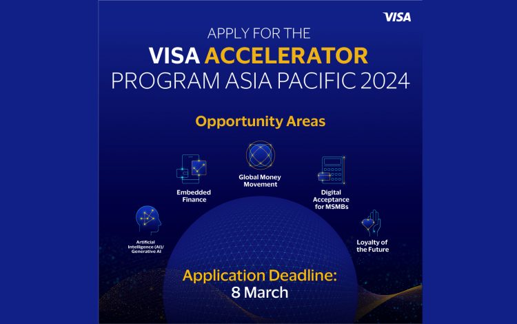 Visa Accelerator Program 2024 now open for Applications from Fintechs ...