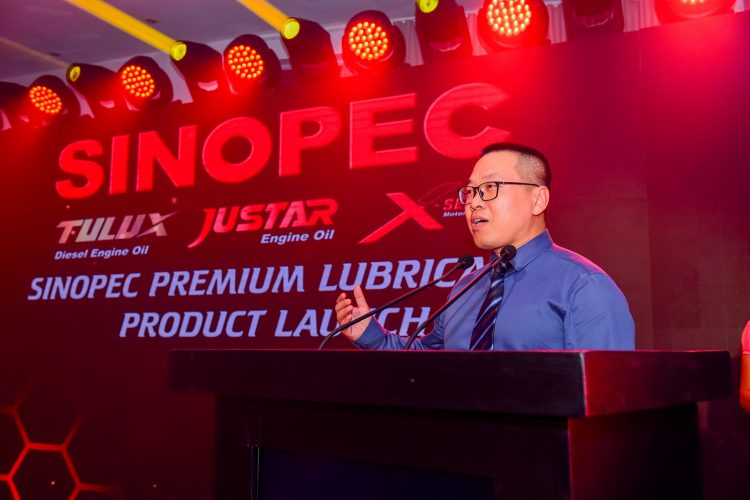 Interocean Lubricants Unveils Strategic Expansion in Jaffna with ...