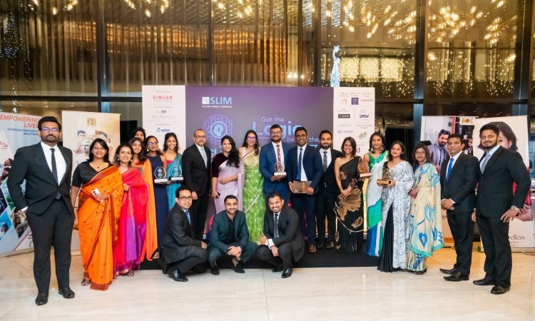 Hemas Consumer Brands Wins Big at the SLIM Brand Excellence Awards 2023 ...