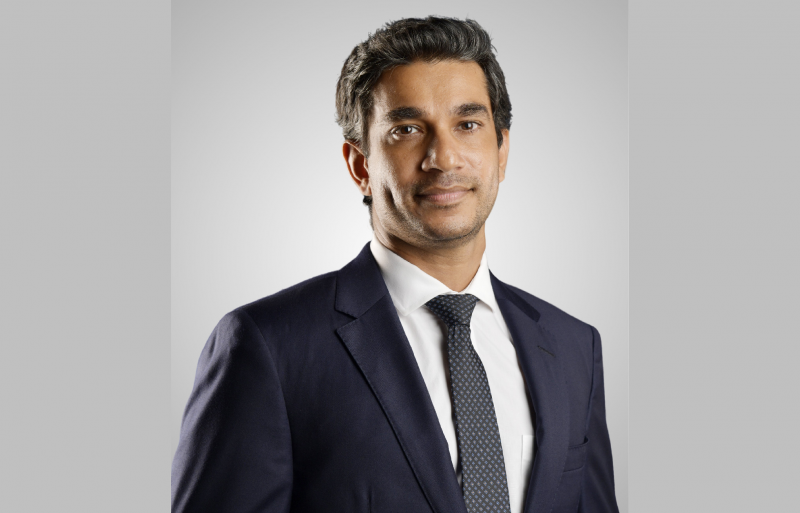 Dr. Gehan Gunatilleke Appointed to Janashakthi Life Board - Adaderana ...