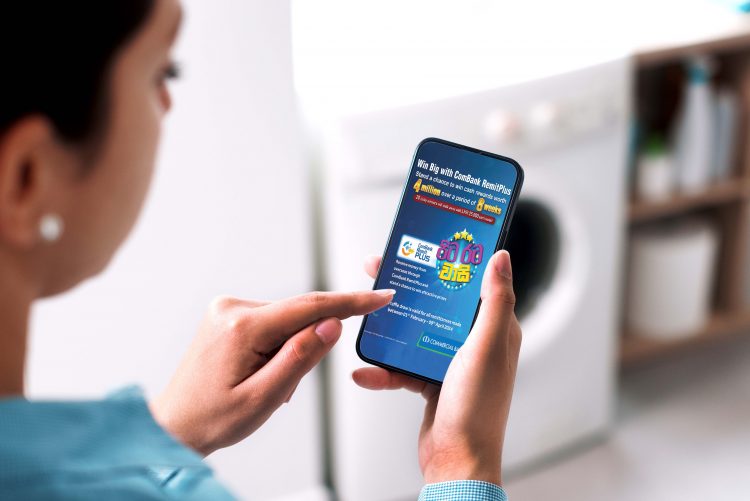 Rs 4 million in cash prizes from ComBank RemitPlus ‘Pita Rata Wasi ...