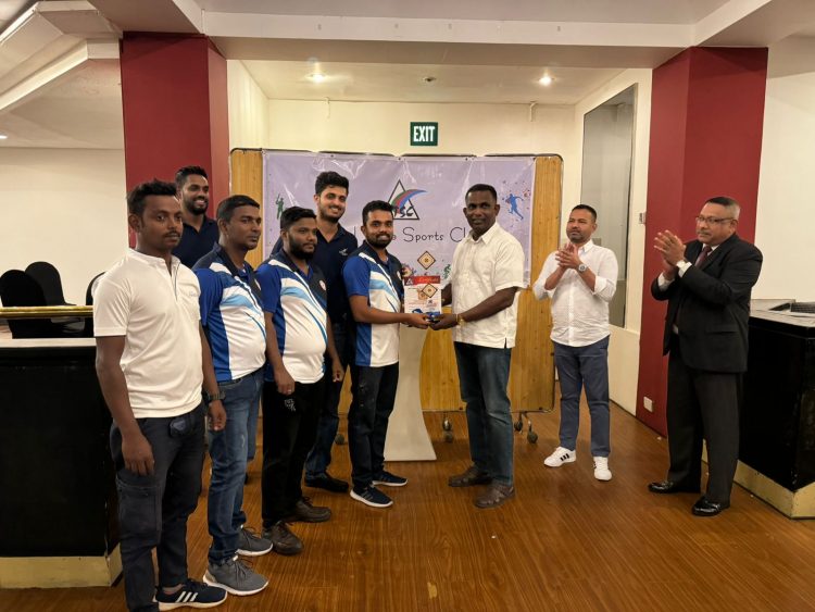 Double Victory for SriLankan Airlines at Travel Trade Sports Club ...