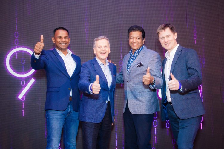 99x Unveils Futuristic Engineering Frameworks at the Annual ‘99x Day ...