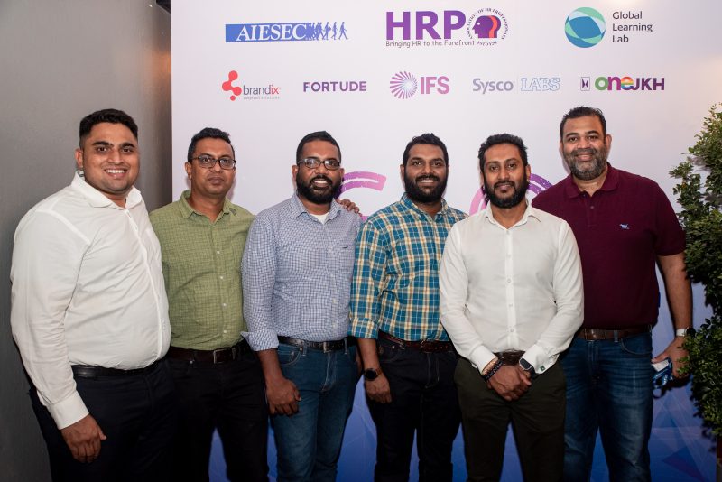 Sysco LABS Partners with AHRP and Global Learning Lab for the Launch of ...