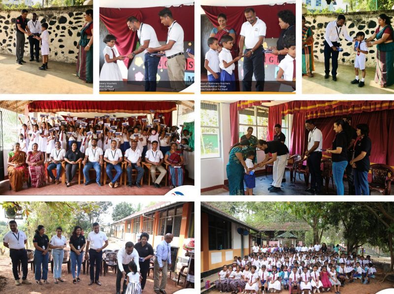 Sunshine Foundation for Good Positively Impacts Lives of Children with ...