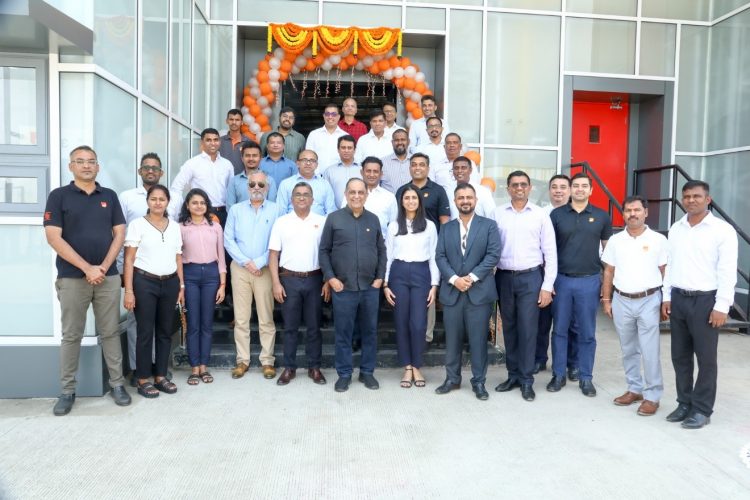 EFL 3PL Expands Operations in India with the Launch of Flagship ...