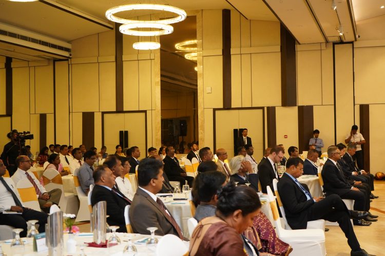 NBRO Celebrates 40 Years of Building Resilience at Annual Research ...