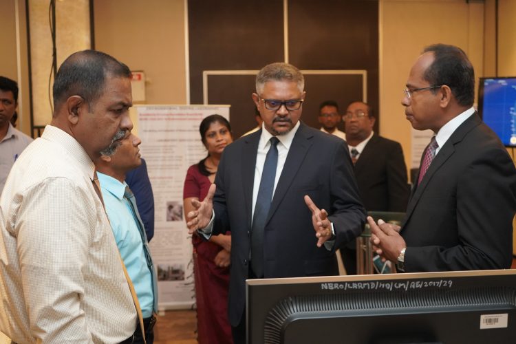 NBRO Celebrates 40 Years of Building Resilience at Annual Research ...