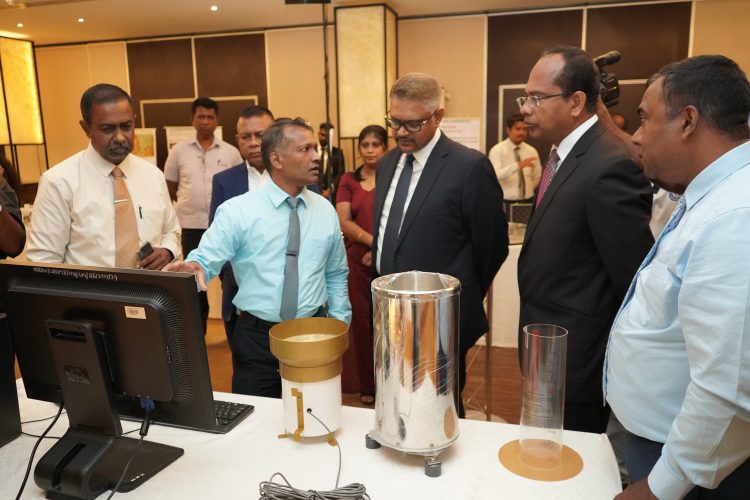 NBRO Celebrates 40 Years of Building Resilience at Annual Research ...