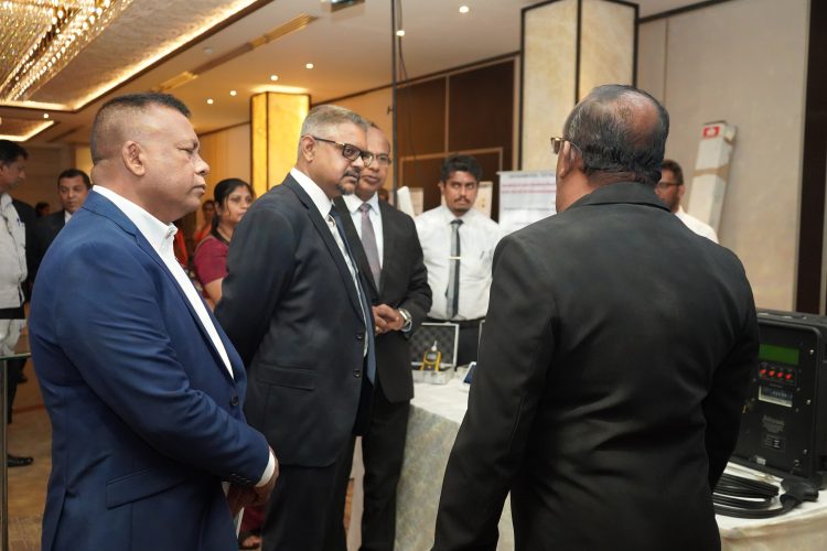 NBRO Celebrates 40 Years of Building Resilience at Annual Research ...