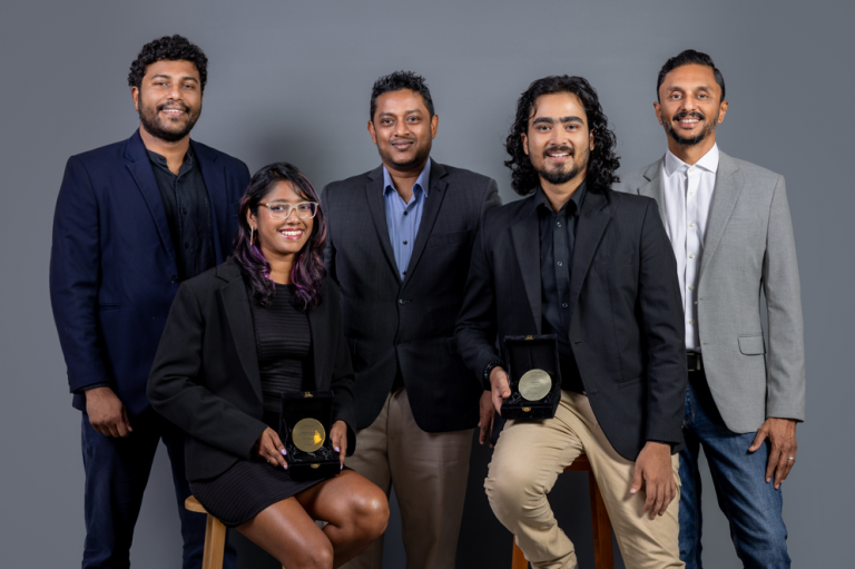 Loops Integrated Celebrates Historic Victory at Young Spikes 2024 ...