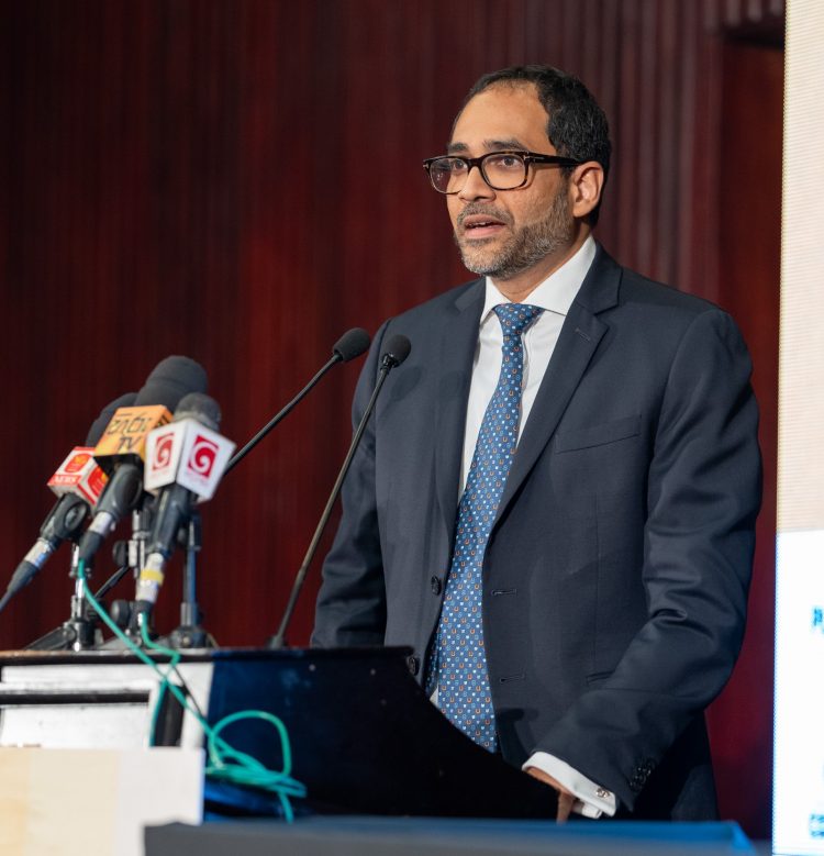 CFA Society Sri Lanka graduation ceremony celebrates newly minted CFA ...