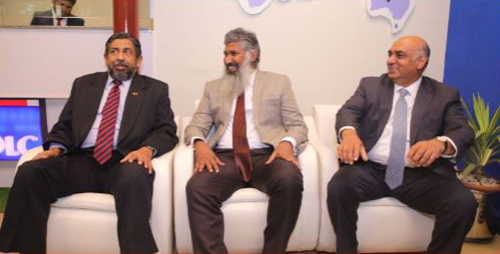 Sri Lankan Microfinance Bank LOLC opens new branch in Islamabad ...