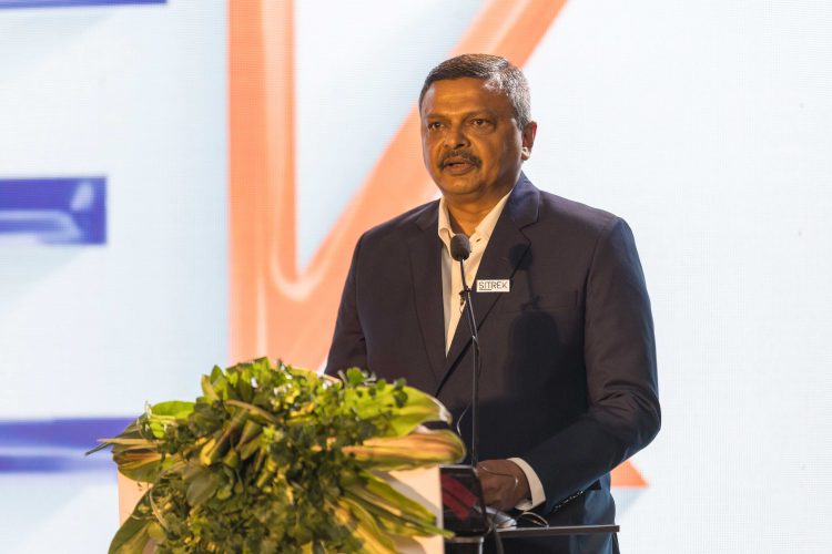 Redefining Success, Certis Lanka Rebrands as SITREK Group - Adaderana ...