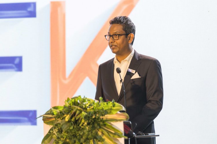 Redefining Success, Certis Lanka Rebrands as SITREK Group - Adaderana ...