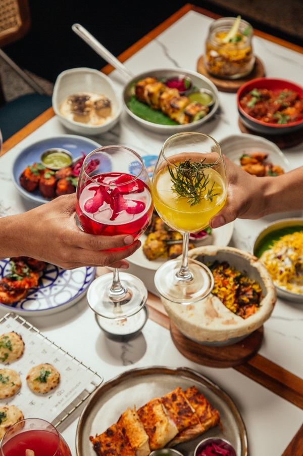 Bombay Borough Introduces an Exciting Culinary Chapter with Its New ...
