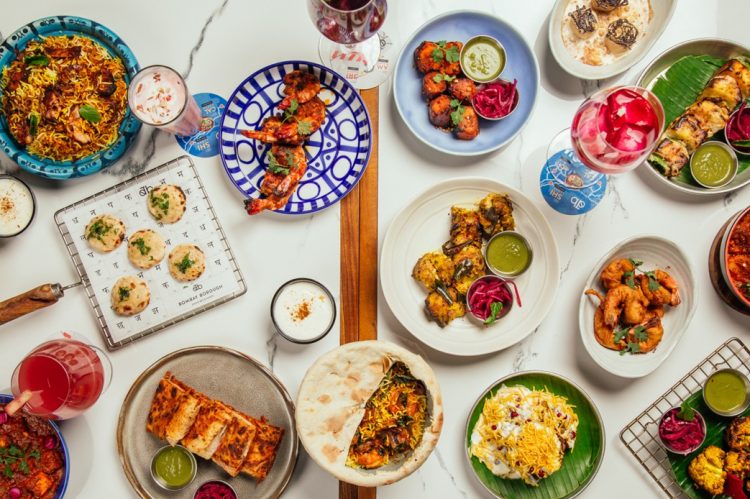 Bombay Borough Introduces an Exciting Culinary Chapter with Its New ...