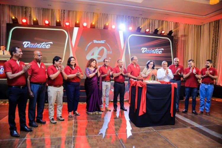 Daintee celebrates four decades of sweet success - Adaderana Biz ...