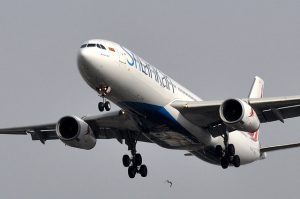 An announcement from SriLankan Airlines - Adaderana Biz English | Sri ...