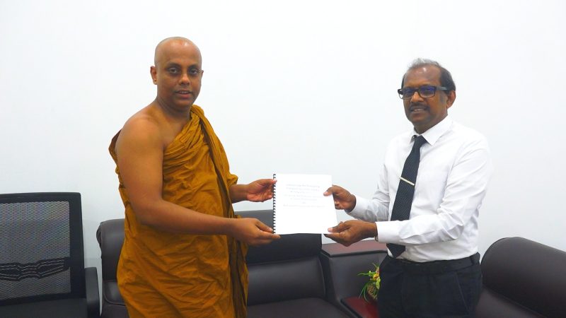 The Role of Renewable Energy in Sri Lanka's Economic and Environmental ...