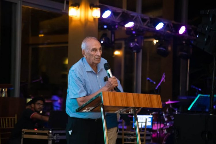 Book on Victoria Golf Resort launched at the Mark Bostock Trophy ...